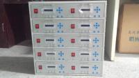 China High Frequency Automatic Plastic Ultrasonic Welding Equipment Embedding Plastic Card for sale