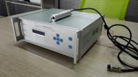 China 60 kHz High Speed Ultrasonic Plastic Welder for RFID Inlays and E Identification for sale