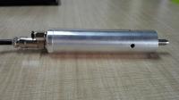 China 60 kHz High Speed Ultrasonic Plastic Welder for RFID Inlays and E Identification for sale