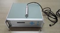 China 60 kHz Low Energy Ultrasonic Plastic Welding Machine for PC Connector 500W for sale