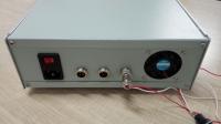 China 60 kHz Low Energy Ultrasonic Plastic Welding Machine for PC Connector 500W for sale