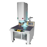 China 220V 20kHz 1500W Ultrasonic Plastic Welding Machine for Toys and Packaging for sale