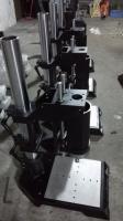 China Heavy Duty Ultrasonic Plastic Welding Machine 20kHz 2000W for Automotive Lamps for sale