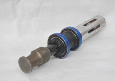China 20 kHz 2000W Ultrasonic Metal Welder for Copper Wire Aluminum Battery Welding for sale