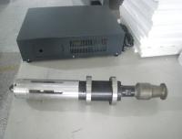 China 20kHz 2000W Ultrasonic Metal Welding Machine High Frequency Welder for Battery and Wire for sale