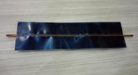 China Solar Absorbing Plate Ultrasonic Metal Welder 2000W 20kHz for 0.2mm Copper Sheets for sale