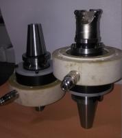 China Ultrasonic Assisted Machining Milling Titanium Rods 20 kHz 1000 W 220 V CE for sale