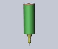 China 500W Ultrasonic Drilling Machine for Animal Bone Drilling 30kHz with Titanium Needle for sale