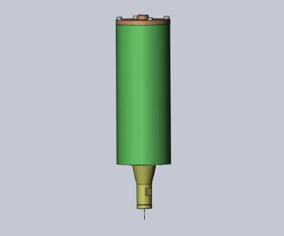China 500W Ultrasonic Drilling Machine for Animal Bone Drilling 30kHz with Titanium Needle for sale