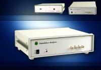 China Portable Impedance Analyzer 1kHz to 1MHz Transducer Characteristics Measuring Instrument for sale