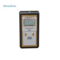 China Digital Ultrasonic Frequency Measuring Instrument For Ultrasonic Machine for sale
