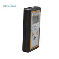 China 1KHz Digital Ultrasonic Frequency Measuring Instrument 10K-100K HS-520F for sale