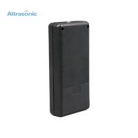 China 1KHz Digital Ultrasonic Frequency Measuring Instrument 10K-100K HS-520F for sale