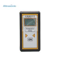 China Precision Measuring Instrument 1KHz - 1MHz Frequency Analyzing Implement for sale