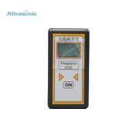 China Precision Measuring Instrument 1KHz - 1MHz Frequency Analyzing Implement for sale