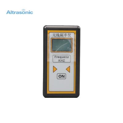 China Precision Measuring Instrument 1KHz - 1MHz Frequency Analyzing Implement for sale