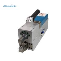 China 20kHz 3000W Ultrasonic Metal Welding Machine for Copper Tube Sealing 2-12mm for sale