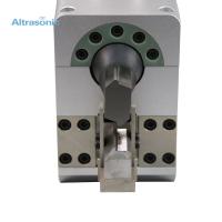 China 20kHz 3000W Ultrasonic Metal Welding Machine for Copper Tube Sealing 2-12mm for sale