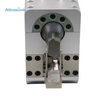 China 20kHz 3000W Ultrasonic Metal Welding Machine for Copper Tube Sealing 2-12mm for sale