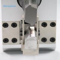 China 20kHz 3000W Ultrasonic Metal Welding Machine for Copper Pipe Sealing 2-12mm for sale