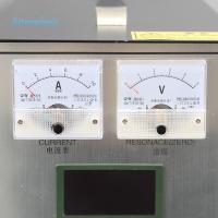 China 15kHz Ultrasonic Atomized Machine Particle Diameter 62mm for sale