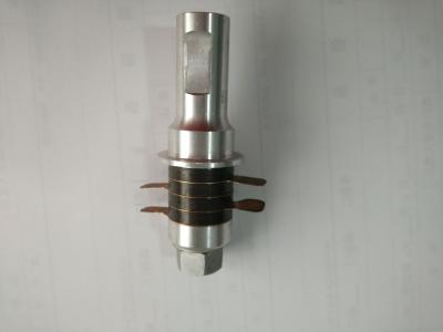 China Sedeco Customized High Frequency Ultrasonic Transducer 500W 28kHz for Welding for sale