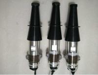 China 15kHz 2.6kW Ultrasonic Welding Transducer 60mm Ceramic Disc M20x1.5 Maxwide Replacement for sale