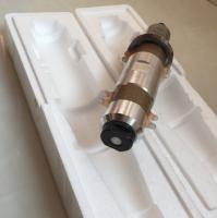 China Liquid Processor 6000 Watt Ultrasound Transducers With 8 Pcs Ceramic Discs for sale