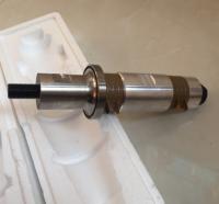 China 8000W 20kHz Titanium Ultrasonic Transducer for Welding and Liquid Mixing for sale