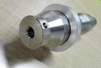 China Integrated Ultrasonic Booster and Welding Horn 15-70 kHz for Welding and Cutting Machine for sale