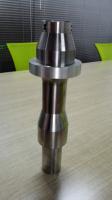 China Integrated Ultrasonic Booster and Welding Horn 15-70 kHz for Welding and Cutting Machine for sale