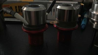 China 40kHz Dukane Ultrasonic Welding Transducer 200W M18x1.5 for Welding Machine for sale