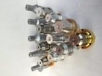 China 40kHz Dukane Ultrasonic Welding Transducer 200W M18x1.5 for Welding Machine for sale