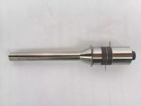 China 40 kHz 300W Handheld Ultrasonic Welding Probe for Plastic Welding and Water Systems for sale