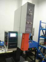 China Digital Ultrasonic Welding Generator 15-70kHz 100-5000W Power Supply for Plastic Welding for sale