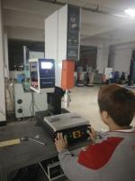 China Digital Ultrasonic Welding Generator 15-70kHz 100-5000W Power Supply for Plastic Welding for sale
