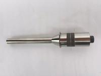 China 40 kHz 300W Handheld Ultrasonic Welding Probe for Plastic Welding and Water Systems for sale