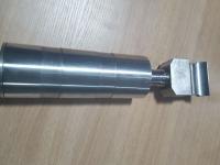 China Ultrasonic Bubbles Removal System 1000W 20kHz for Liquid Degassing for sale