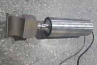 China Ultrasonic Bubbles Removal System 1000W 20kHz for Liquid Degassing for sale