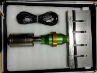 China Portable Taking / Install Ultrasonic Food Cutting for sale