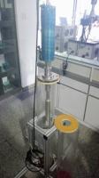 China Industrial Ultrasonic Sonochemistry Disperser 20 KHz 1000W for Coating Materials for sale