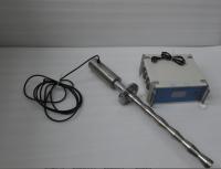 China Industrial Ultrasonic Sonochemistry Disperser 20 KHz 1000W for Coating Materials for sale
