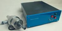 China Ultrasonic Milling Machine 6000RPM 20kHz with Tool Holder and Digital Generator 500W for sale