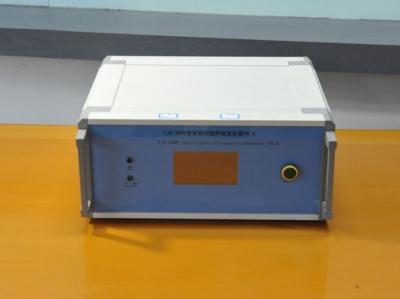 China 500W Digital Ultrasonic Generator 6000rpm 110V 220V AC 50 60Hz for Ultrasonic Milling Processor for sale