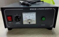 China 100W 60kHz Analog Ultrasonic Generator for Welding Machine Manual Power Adjustment for sale