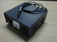 China 100W 60kHz Analog Ultrasonic Generator for Welding Machine Manual Power Adjustment for sale