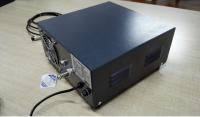 China 100W 60kHz Analog Ultrasonic Generator for Welding Machine Manual Power Adjustment for sale