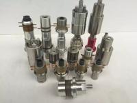China Dukane 110-3168 Ultrasonic Welding Transducer 20kHz 1000W Converter Replacement for sale