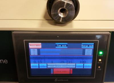 China 220V 3000W Selectable Ultrasonic Generator Multi Frequency 20kHz for Welding Machine for sale
