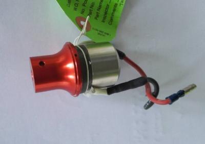 China High Power Dukane 40 kHz Ultrasonic Transducer M8x1.25 Screw 2600W for sale